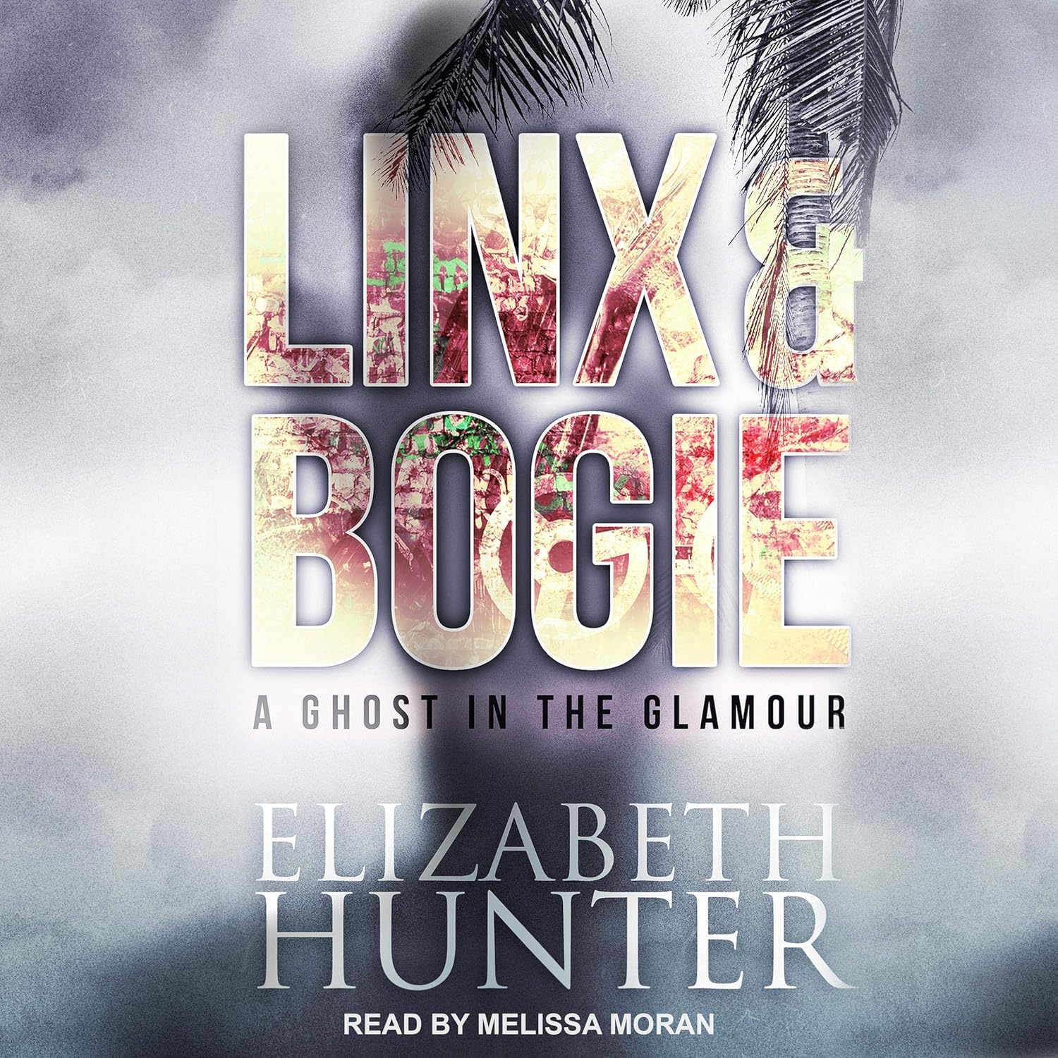 Amazon.com: A Ghost in the Glamour: A Linx & Bogie Story (Audible Audio ...