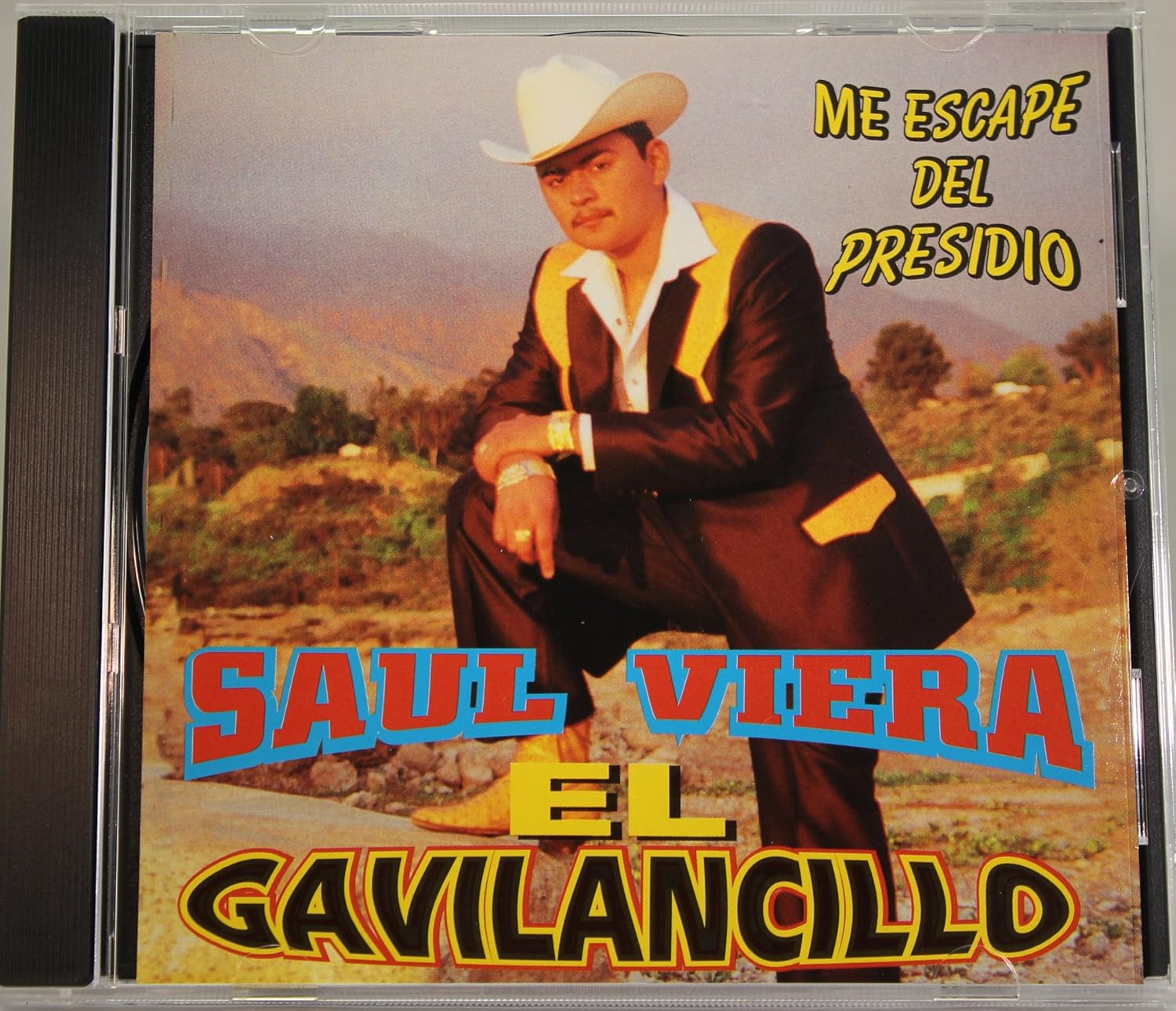 Saul Viera - saul viera - Amazon.com Music