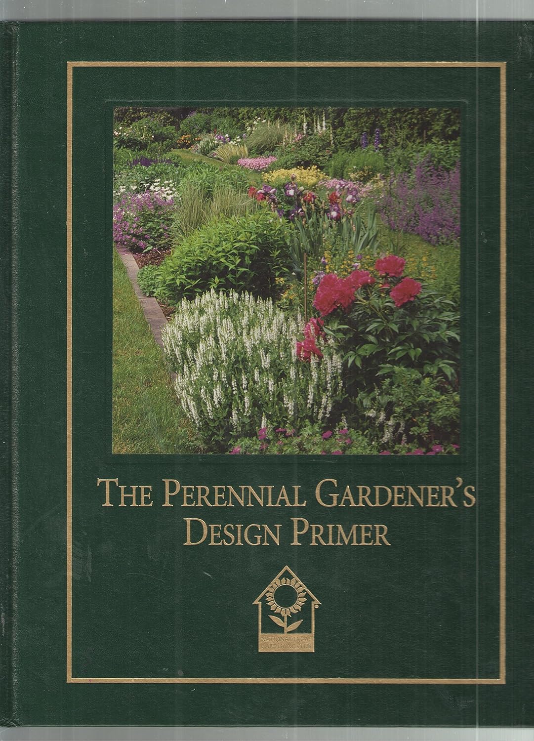 The Perennial Gardener's Design Primer: Stephanie Cohen and Nancy J ...