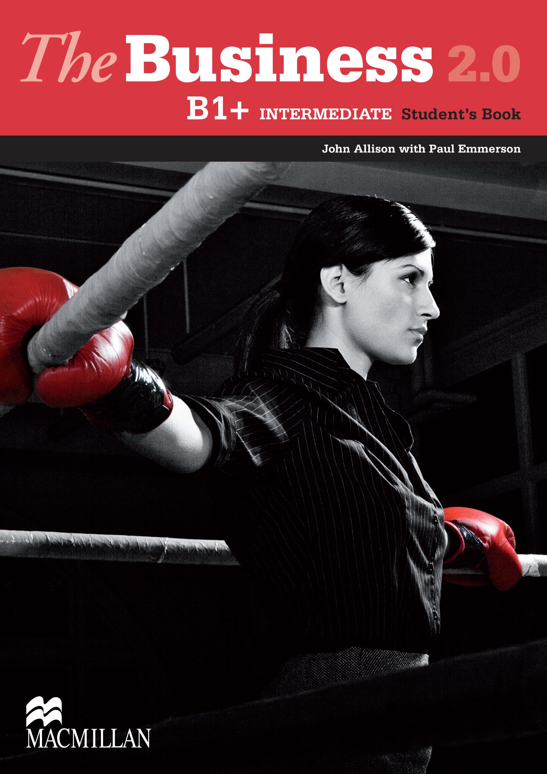 Business 20 Intermediate Students Book P (The Business 20 Intermediate ...