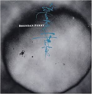 Brendan Perry - Eye of the Hunter | Amazon.com.au | Music
