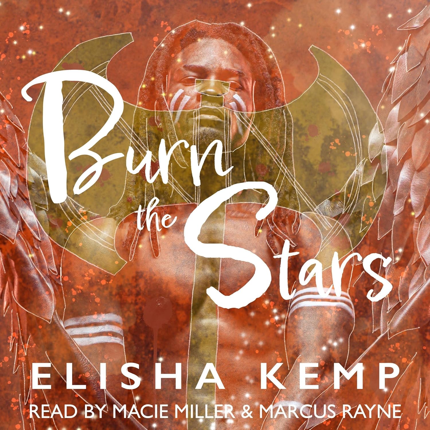 Amazon.com: Burn the Stars: Dying Gods, Book 2 (Audible Audio Edition ...