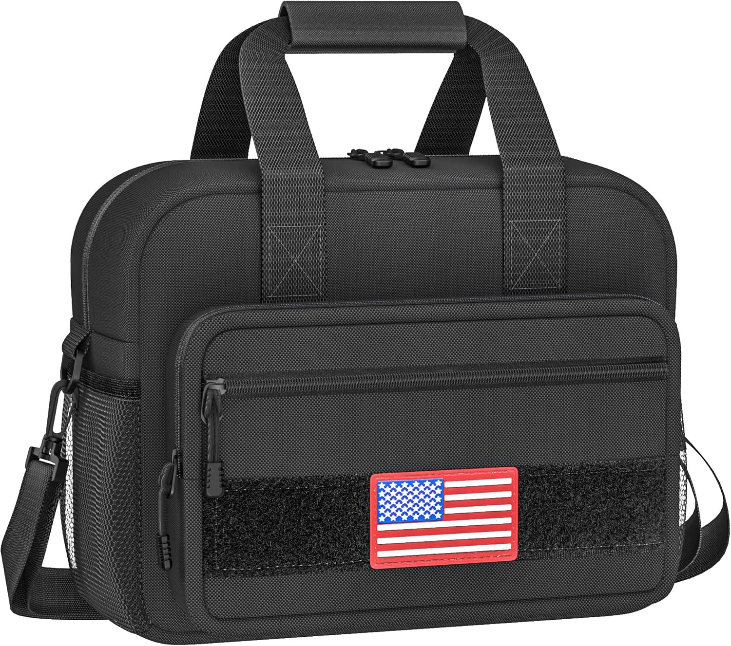 Amazon.com: FUDIDER Insulated Lunch Bag & Lunch Box for Men Women ...
