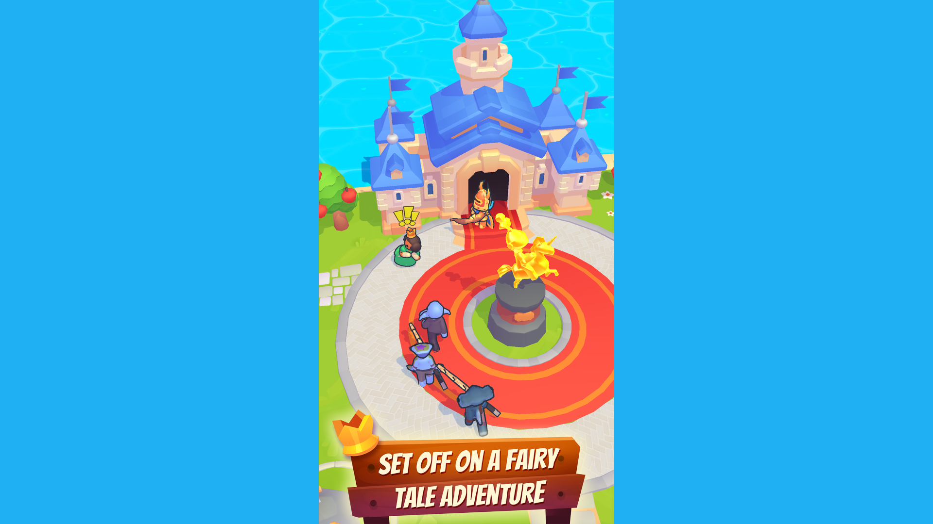 ドリームデール (Dreamdale)-Amazonアプリストアのアプリ