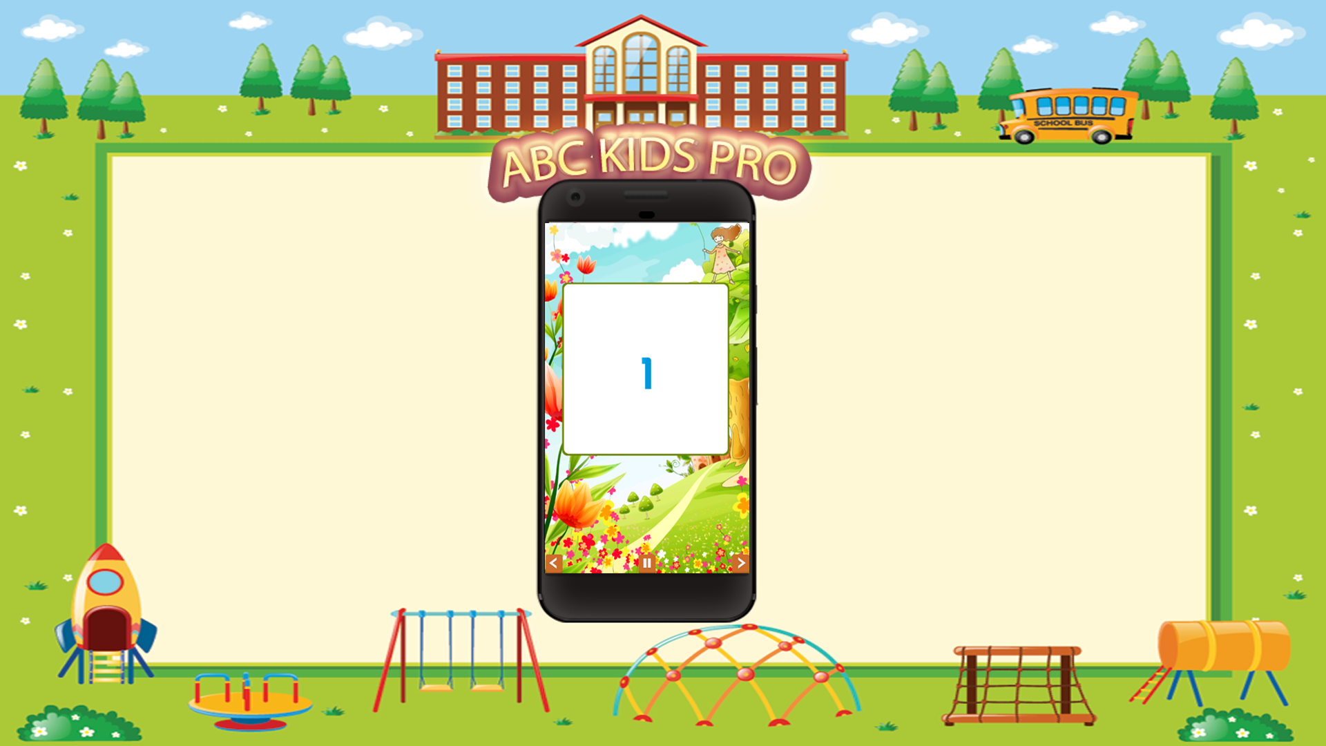 ABC KIDS PRO - App on Amazon Appstore