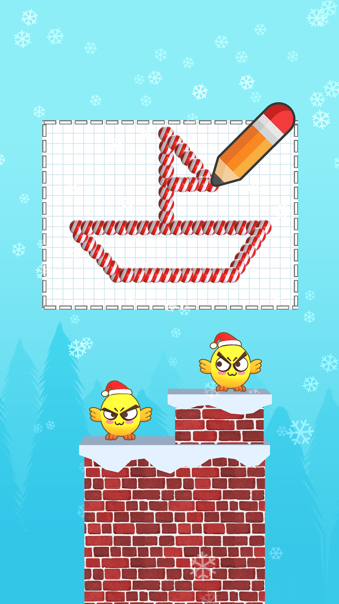 Draw To Crash: Smash Angry Egg - App on Amazon Appstore