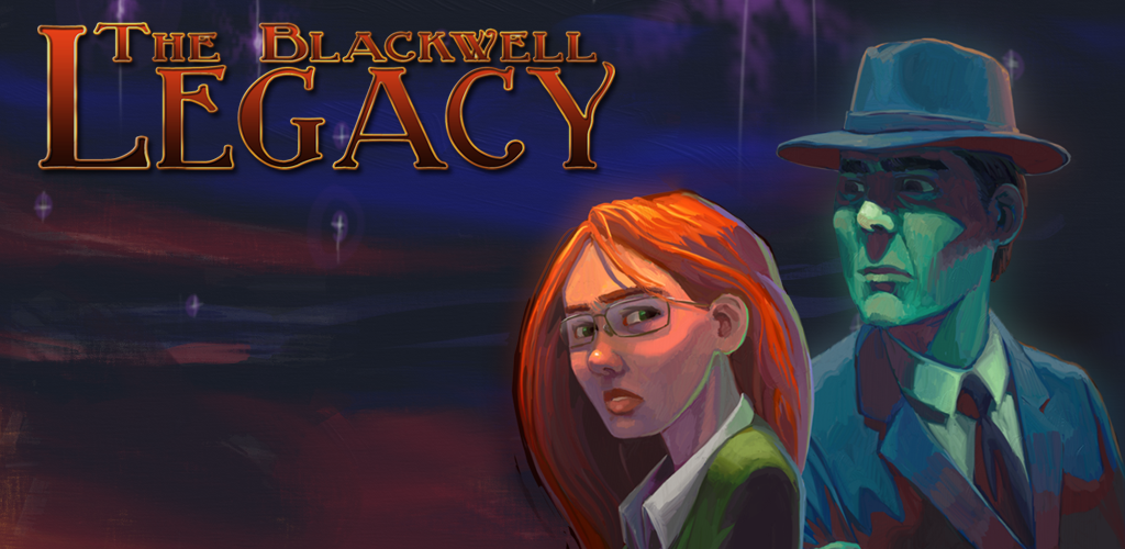 Blackwell 1: Legacy - App on Amazon Appstore