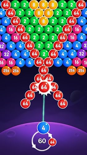 Bubble Shooter Pop Bubble Game:Amazon.com:Appstore for Android