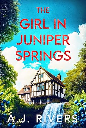 The Girl in Juniper Springs (Juniper Springs Mystery Book 1) eBook : Rivers, A.J.: Amazon.com.au ...