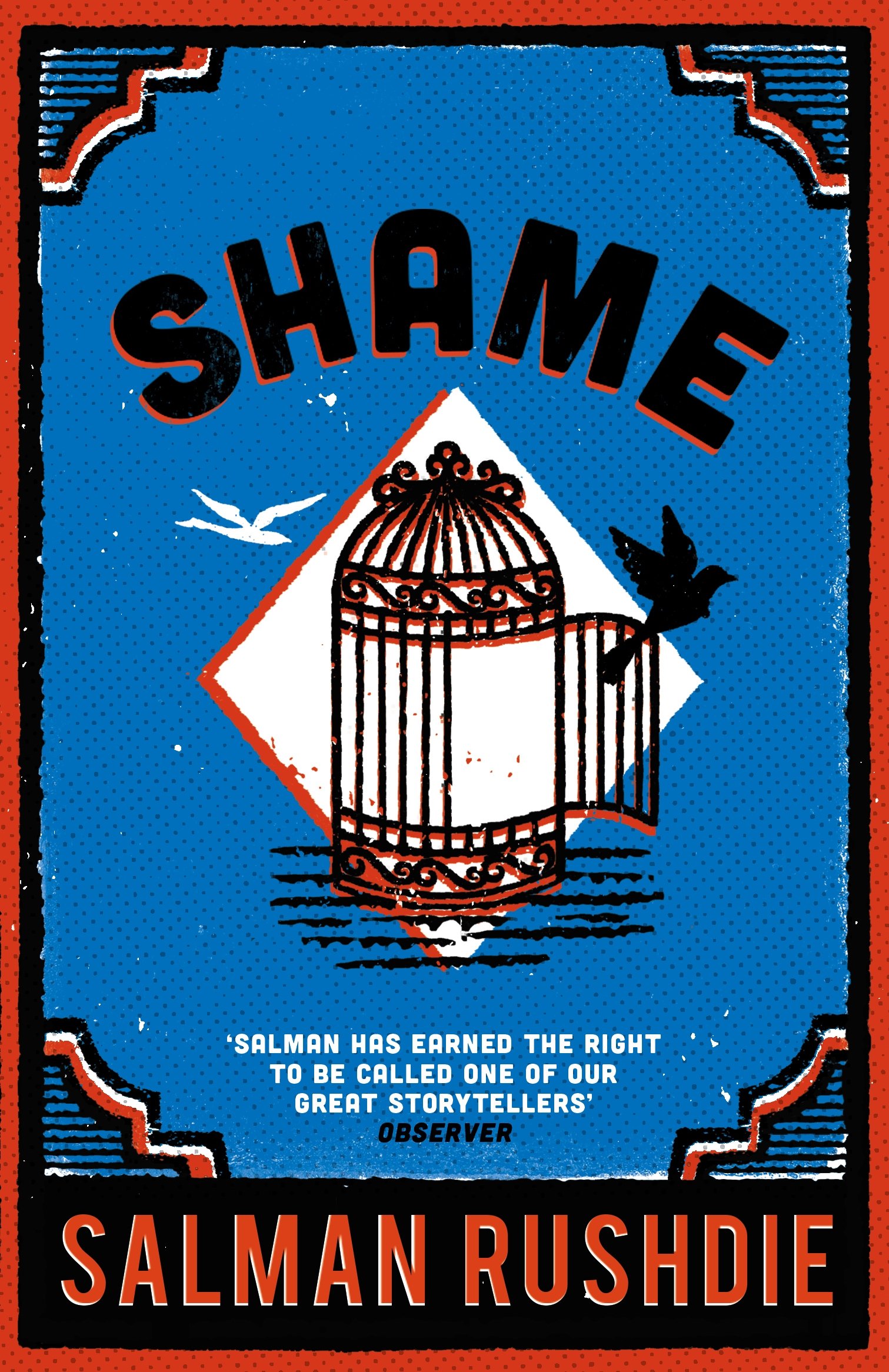 Buy Shame Book Online at Low Prices in India | Shame Reviews & Ratings ...