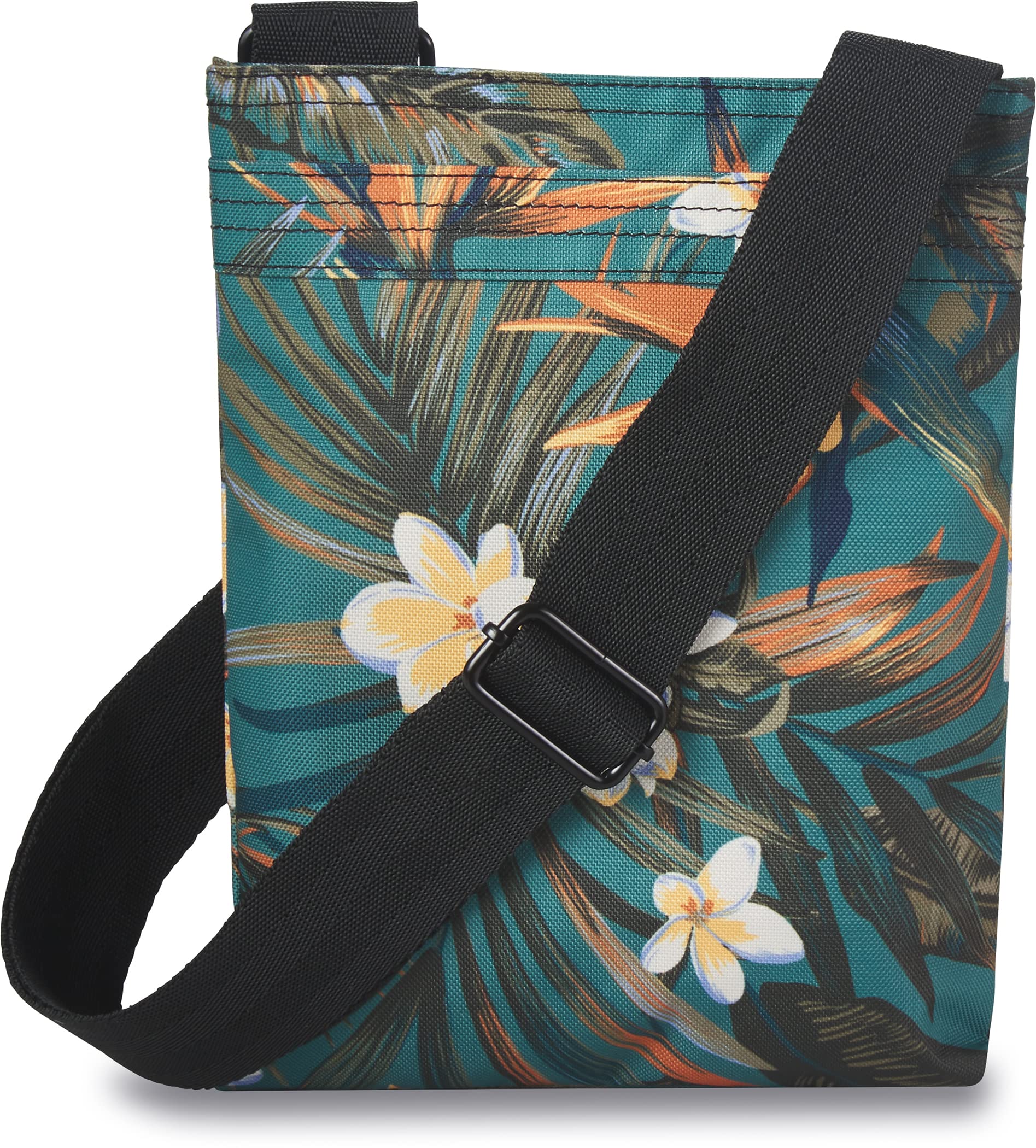 Crossbody Purse Dakine Jive - Emerald Tropic OS Pattern With Water ...