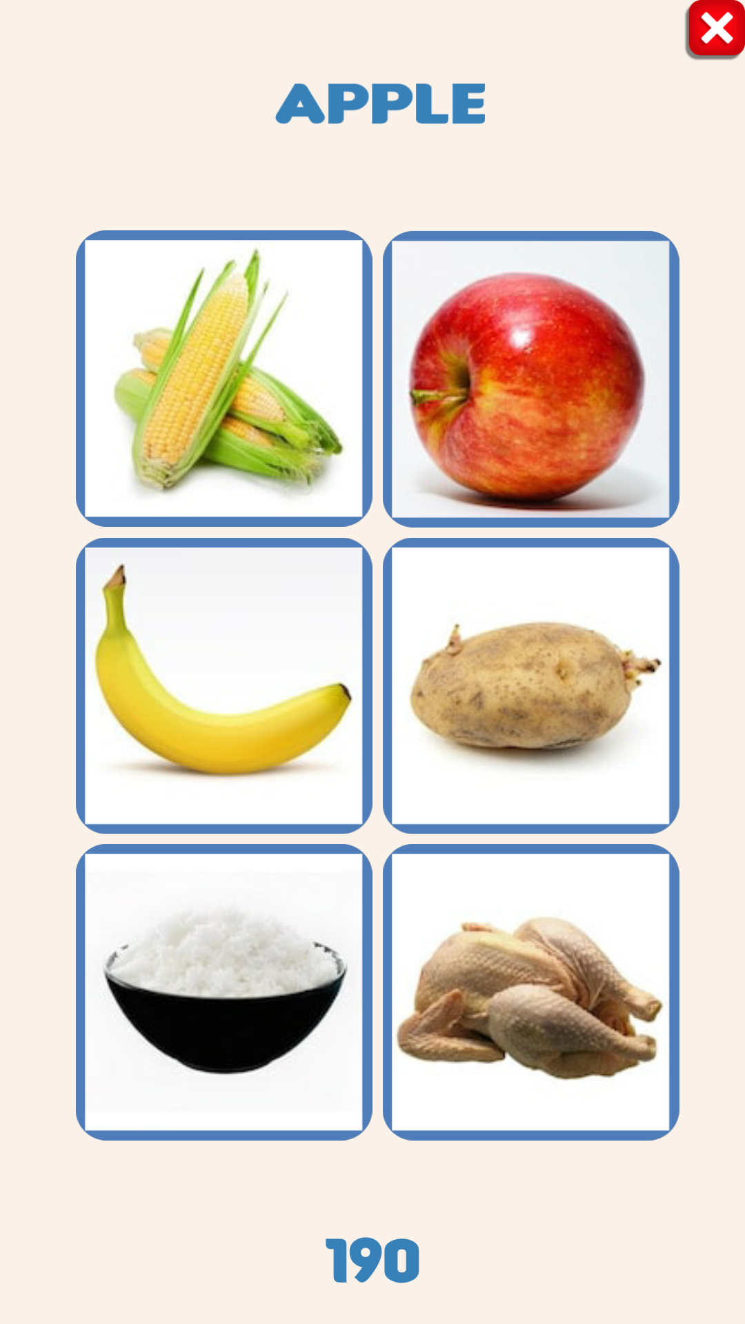 Lango: Learn English Vocabulary - App on Amazon Appstore