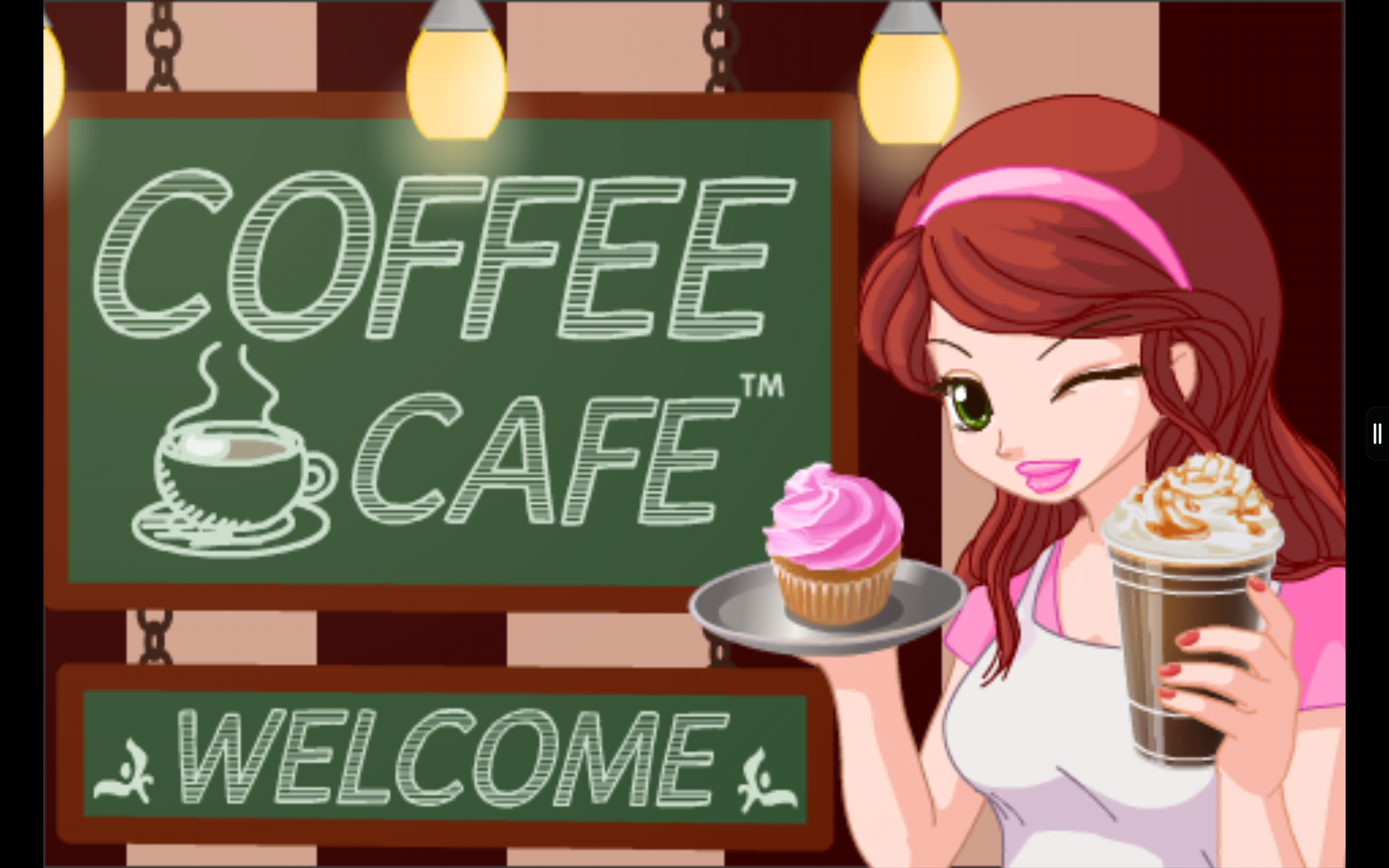 Coffee Cafe - App on Amazon Appstore