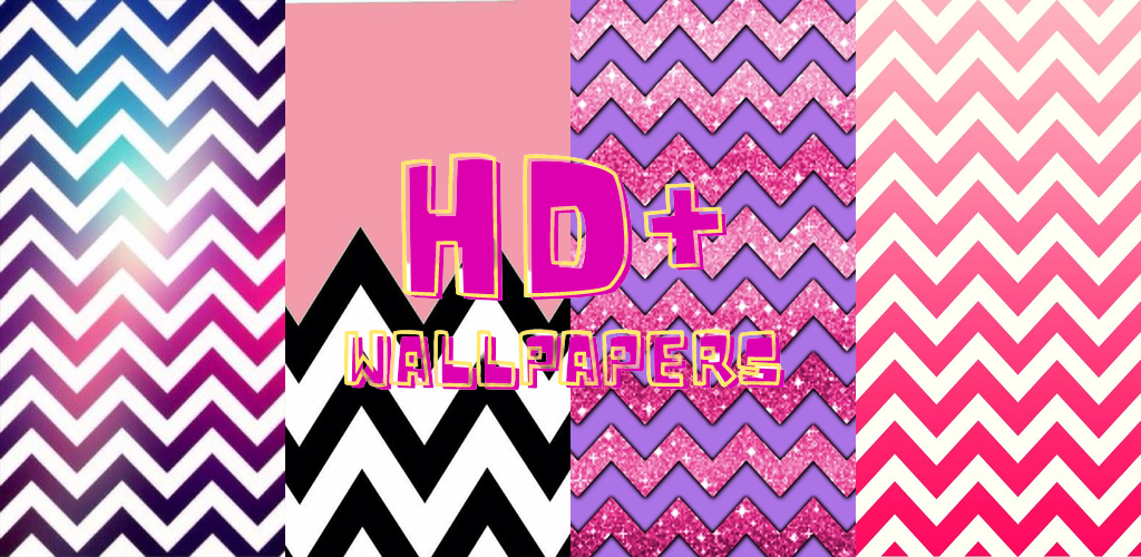 4K Chevron Wallpapers-Amazonアプリストアのアプリ