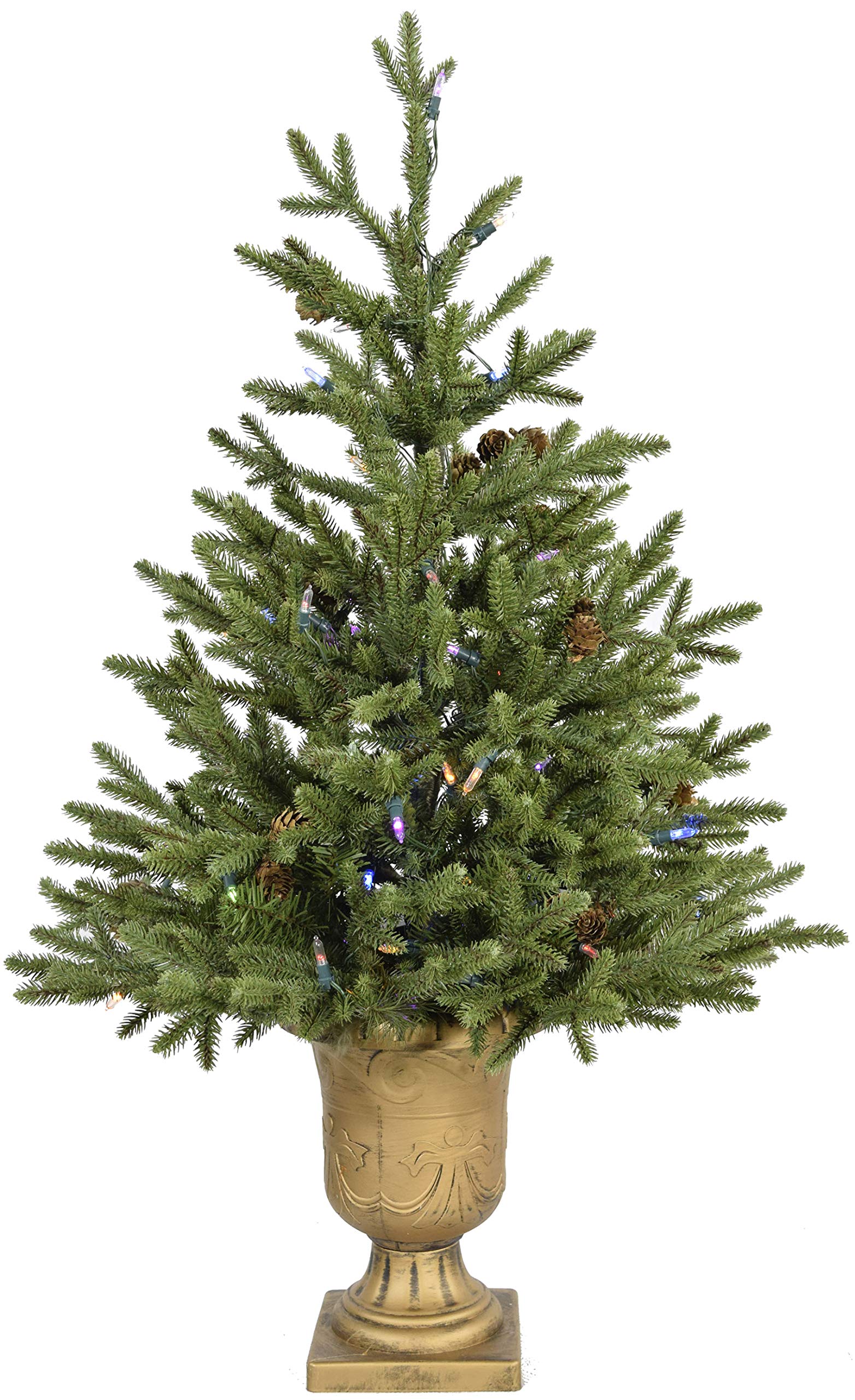 Artificial Noble Fir Tree
