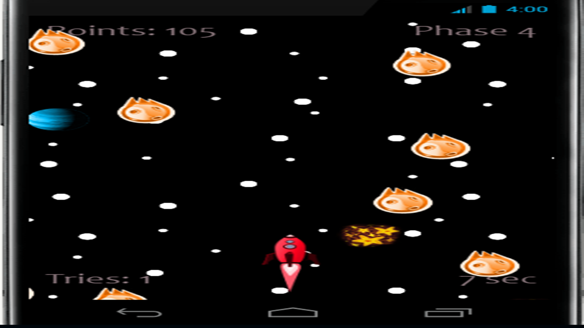 Spaceship HGA - App on Amazon Appstore