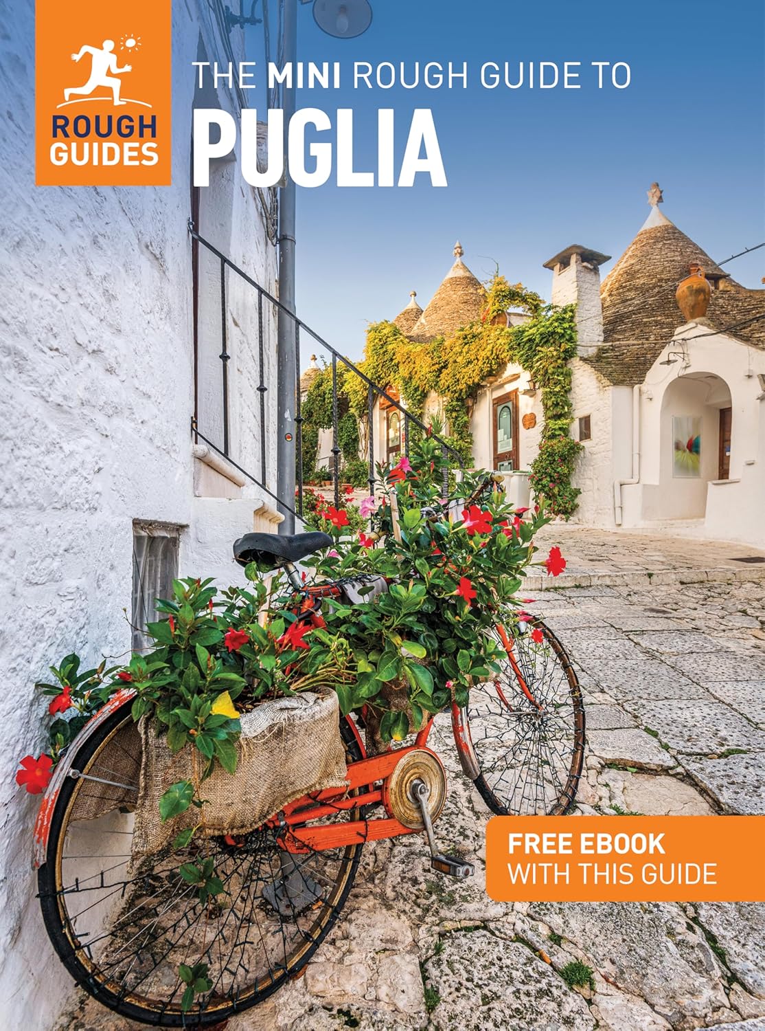 The Mini Rough Guide to Puglia: Travel Guide with eBook (Mini Rough ...