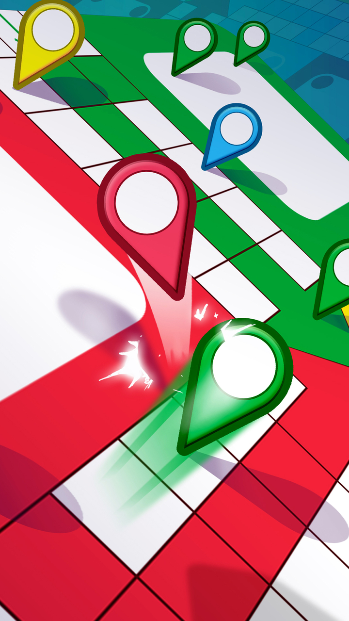 Ludo classic : a dice game for TV - App on Amazon Appstore
