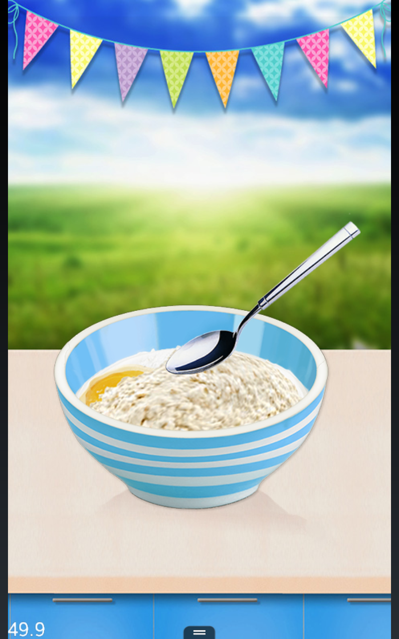 Donut Pop Maker - Cooking Games:Amazon.co.uk:Appstore for Android