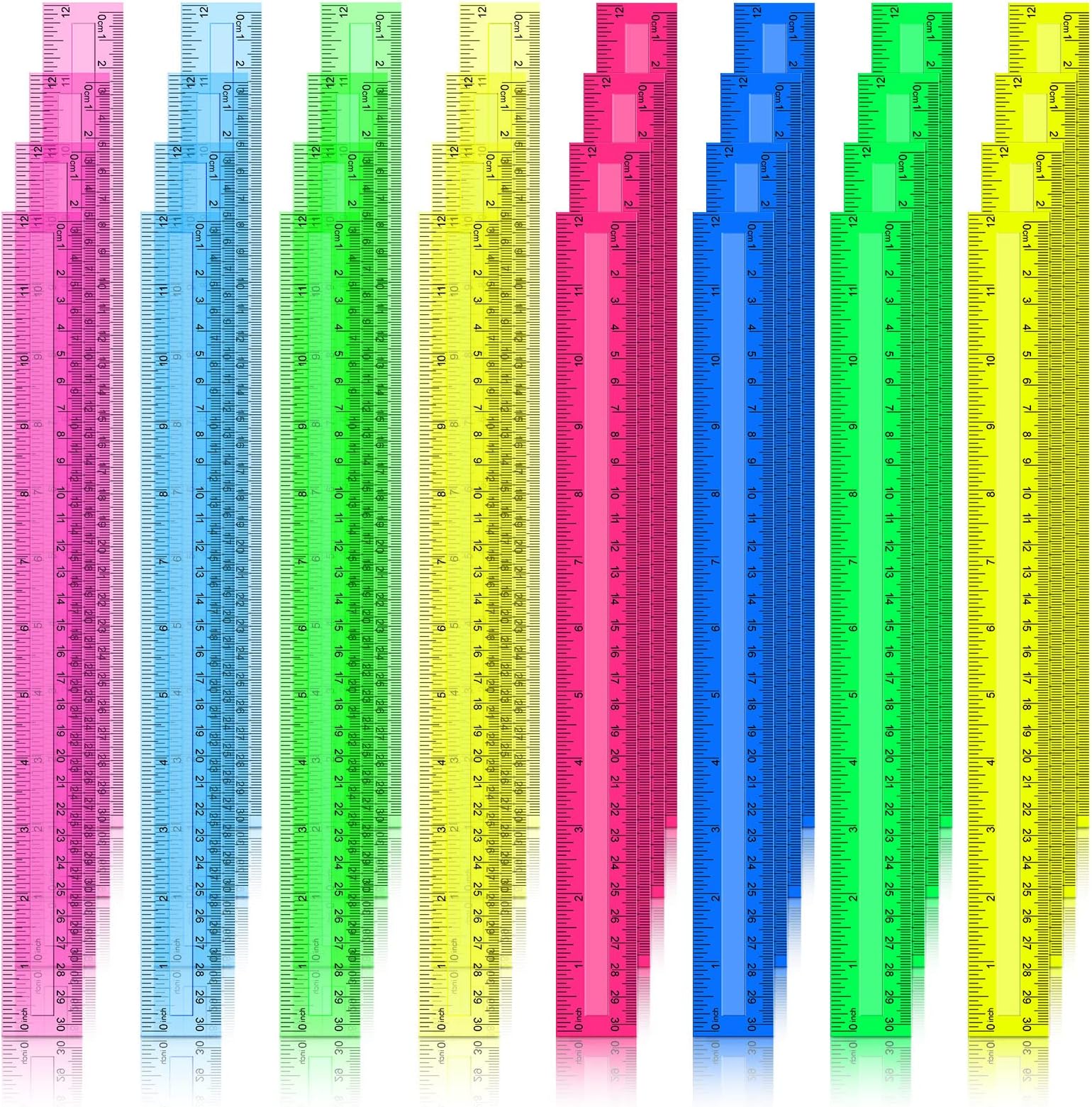 Amazon.com : Harloon 480 Pack First Day of School Gift for Kids Color ...