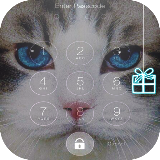 Healing Cats - Cute cats - Lock Screen:Amazon.de:Appstore for Android