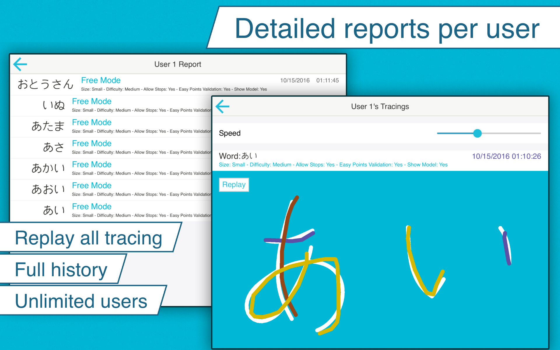 Japanese Writing Wizard - App on the Amazon Appstore