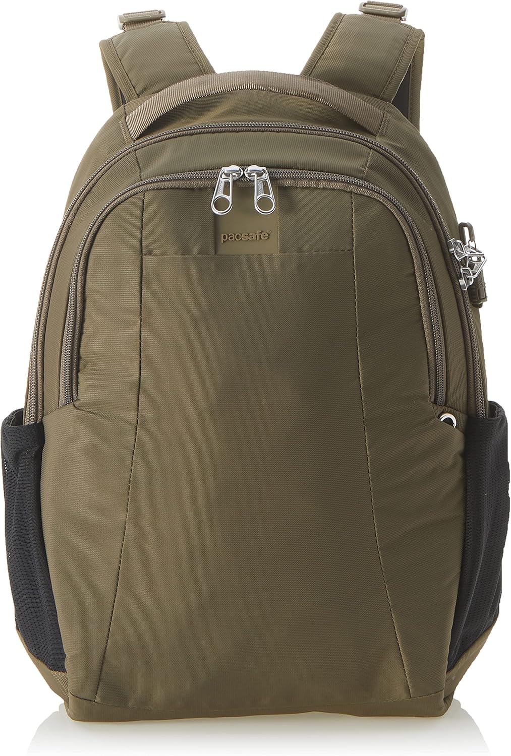 Amazon.com: Pacsafe Metrosafe LS350 15 Liter Anti Theft Laptop Daypack ...