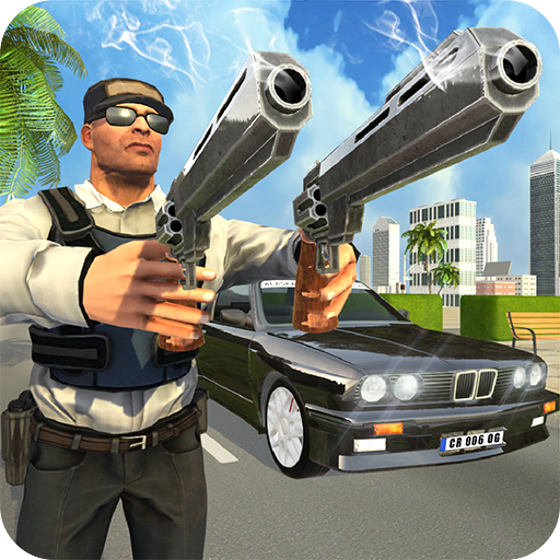 Crime Crazy Security Chief - App on Amazon Appstore