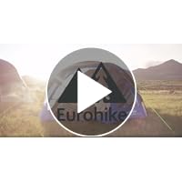 Eurohike Adventure Tarp, Blue, One Size : Sports & Outdoors