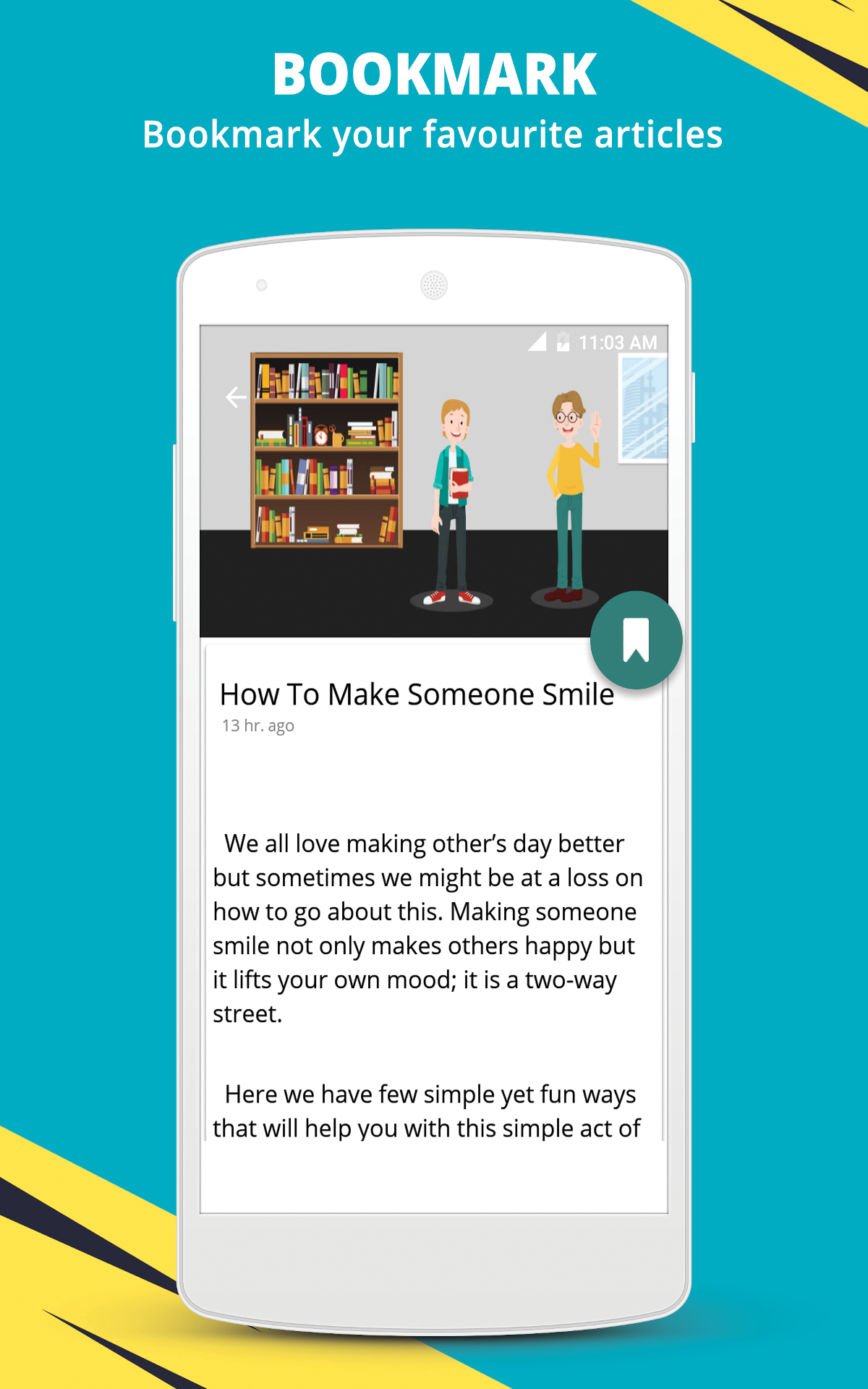 Personality Development App - App on Amazon Appstore