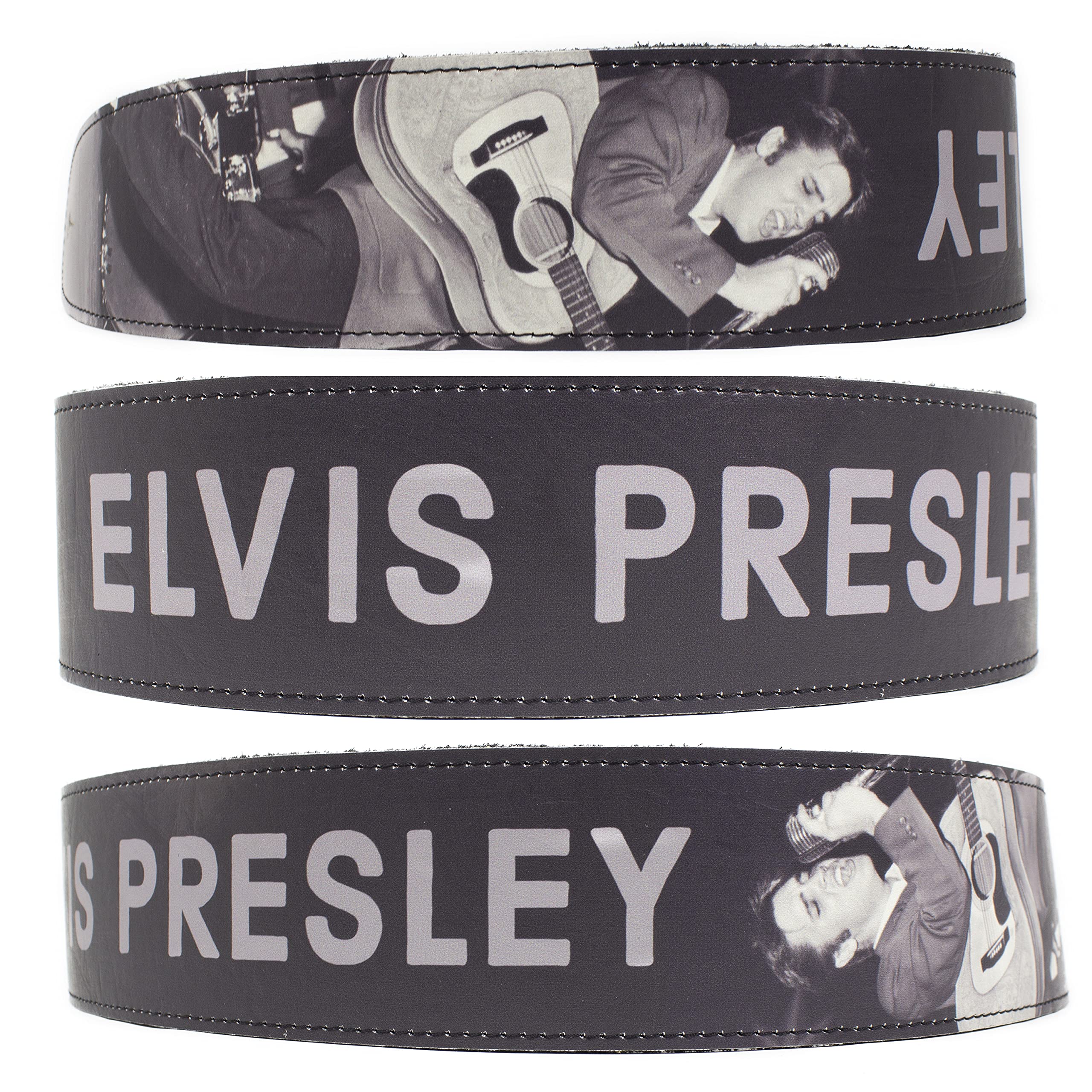Snapklik.com : Perris Leathers Leather Guitar Strap - Official ...