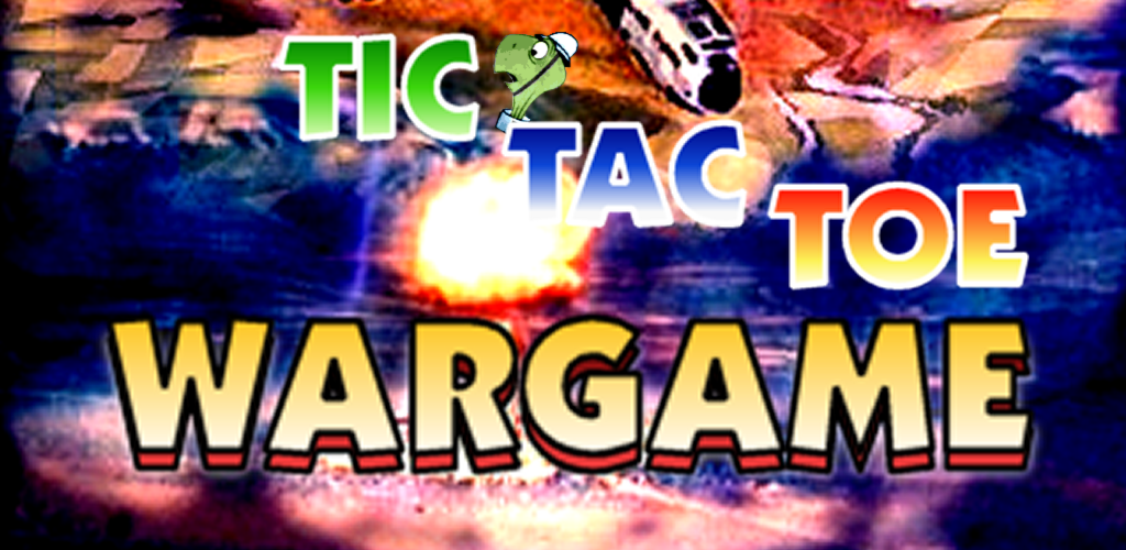 Tic Tac Toe WARGAMES:Amazon.de:Appstore for Android
