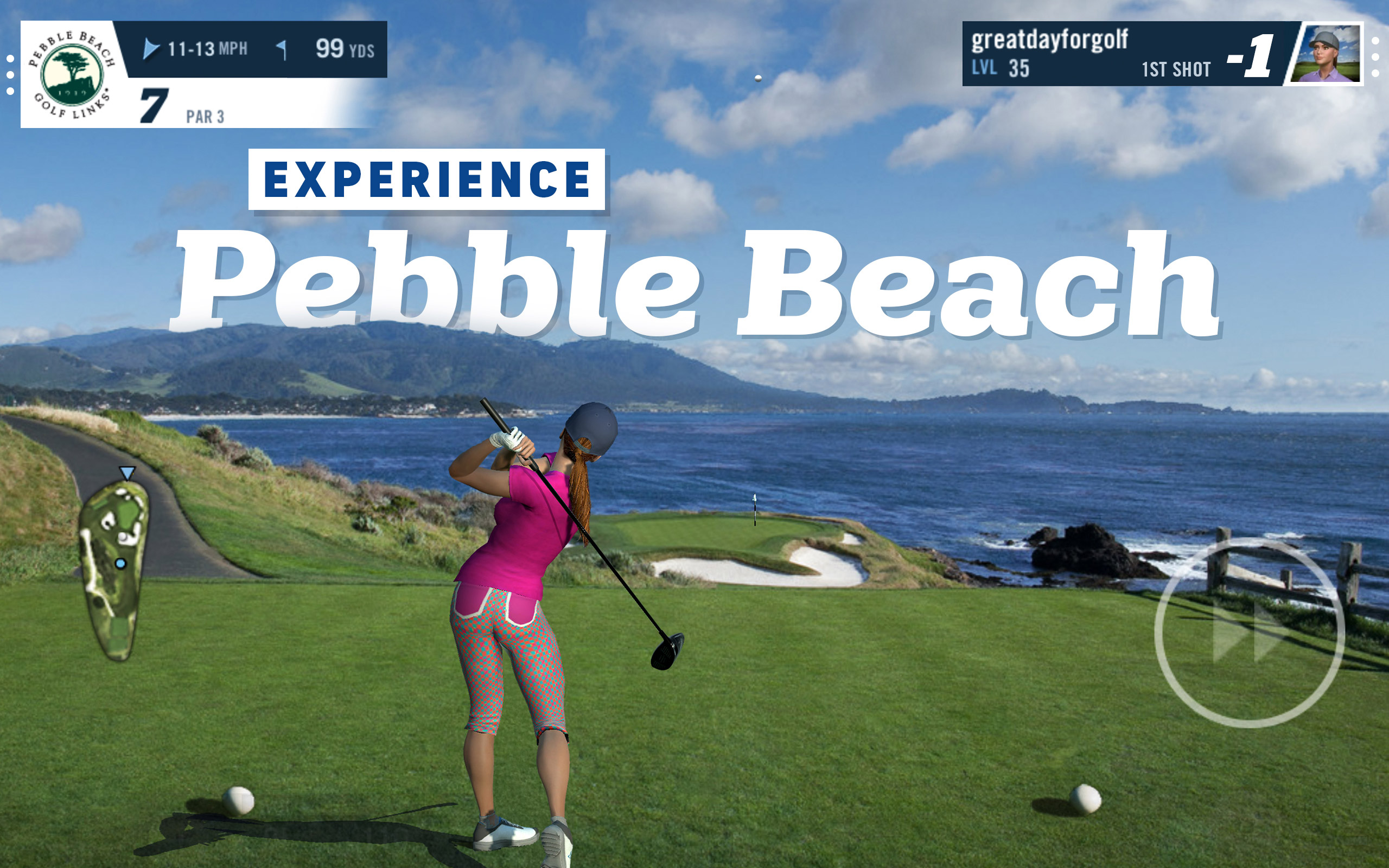 WGT Golf - App on Amazon Appstore