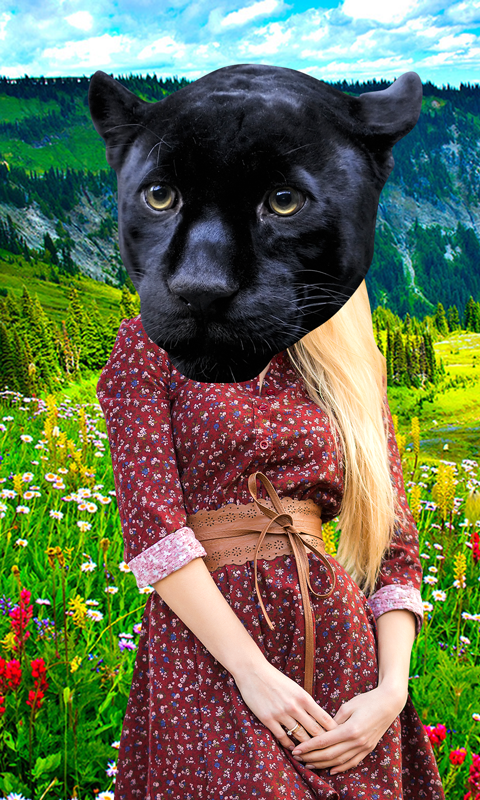 Animal Face - App on Amazon Appstore