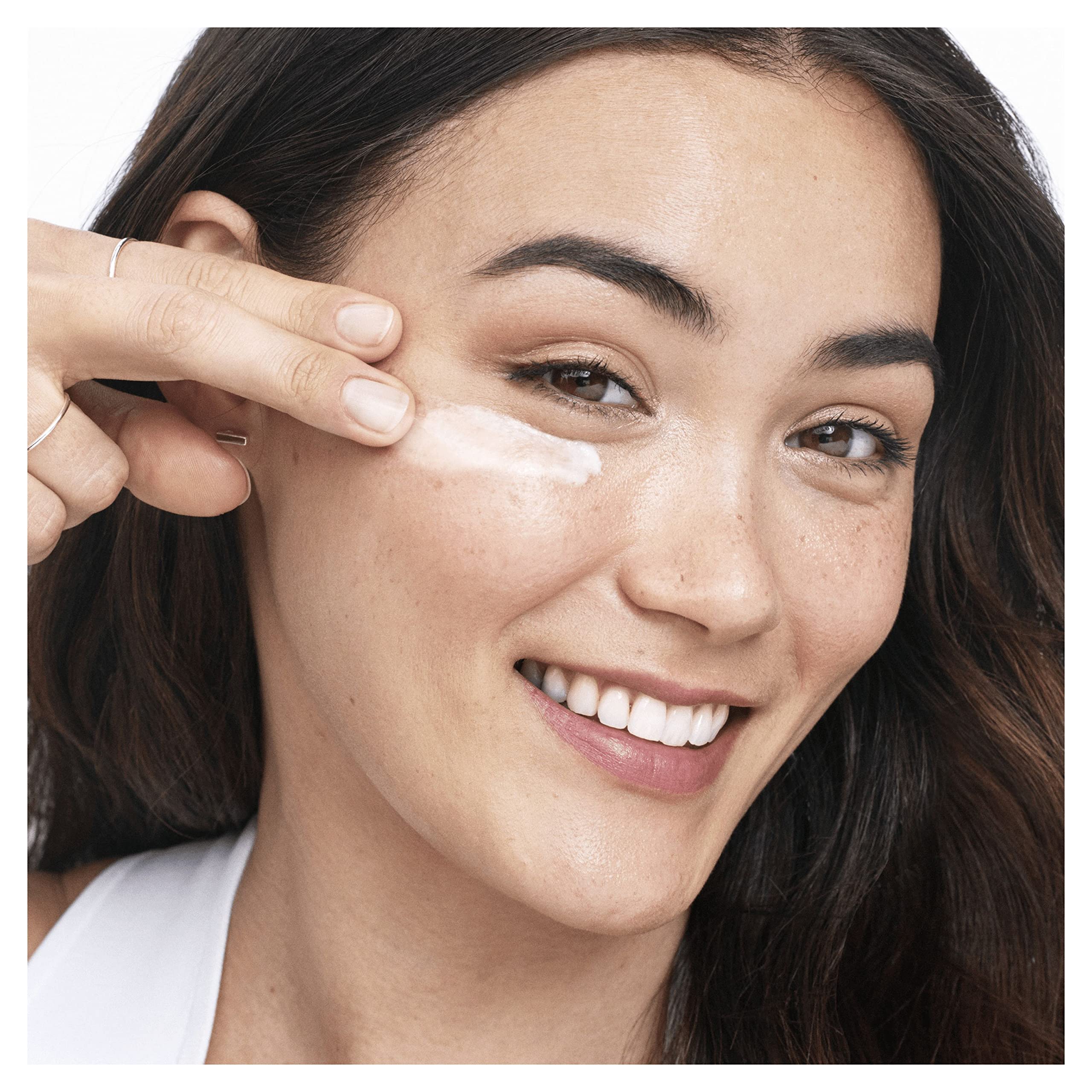 Olay Collagen Peptide 24 MAX Cream With Collagen Peptide & Niacinamide ...