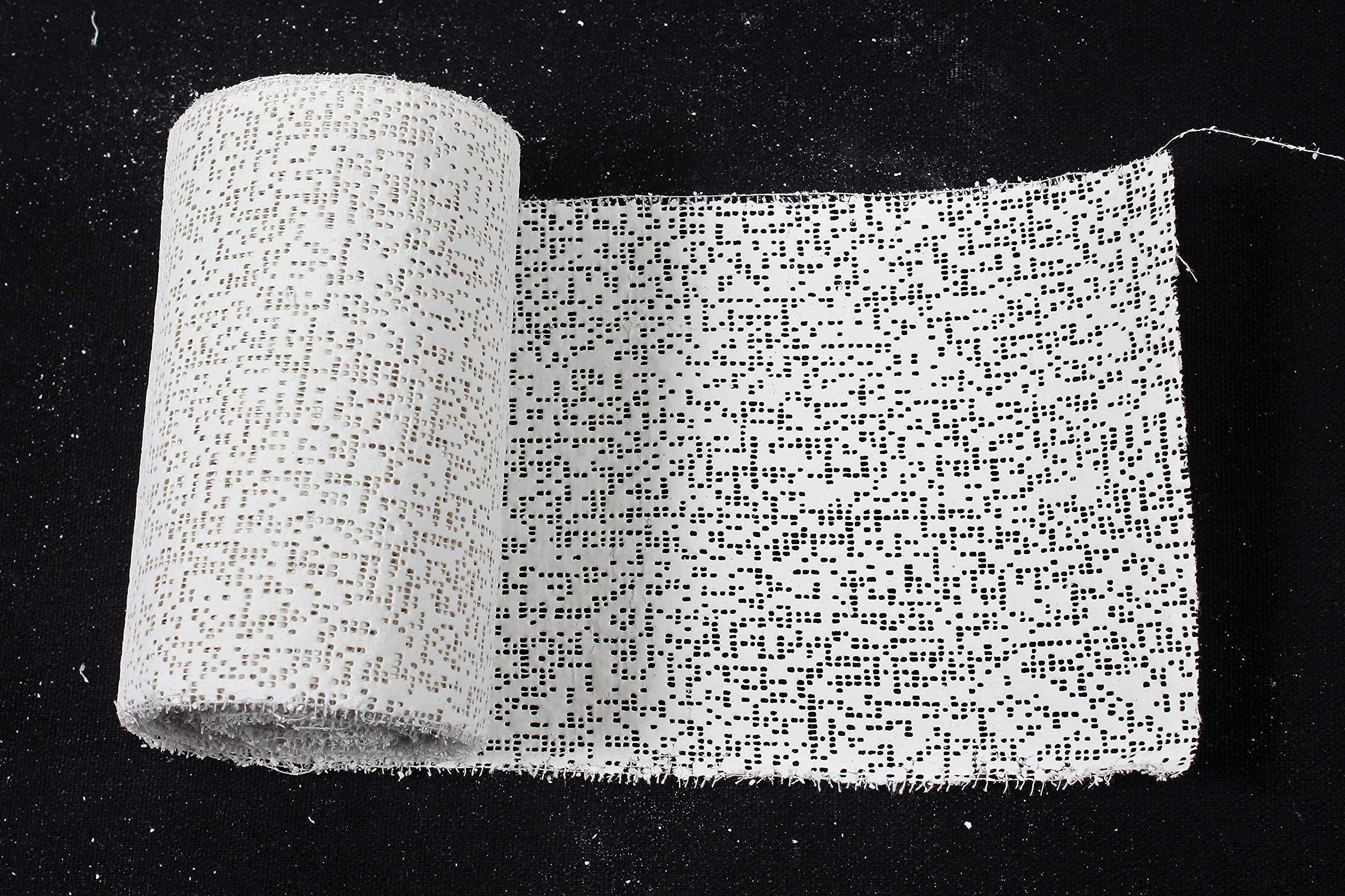 Buy Craft Wrap - Plaster Cloth Gauze Bandage (4" x 3 Yards 10 cm X 2.7 ...