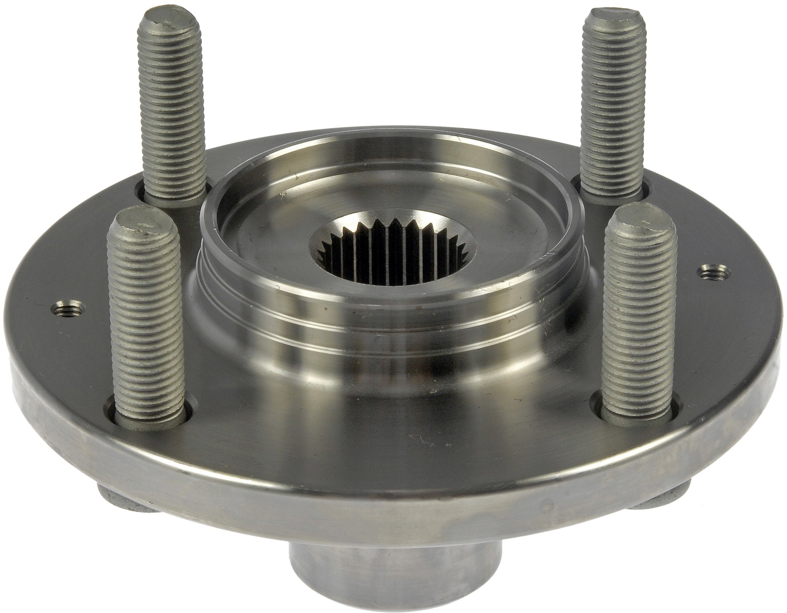 Amazon.com: Dorman 930-600 Front Wheel Hub Compatible with Select ...