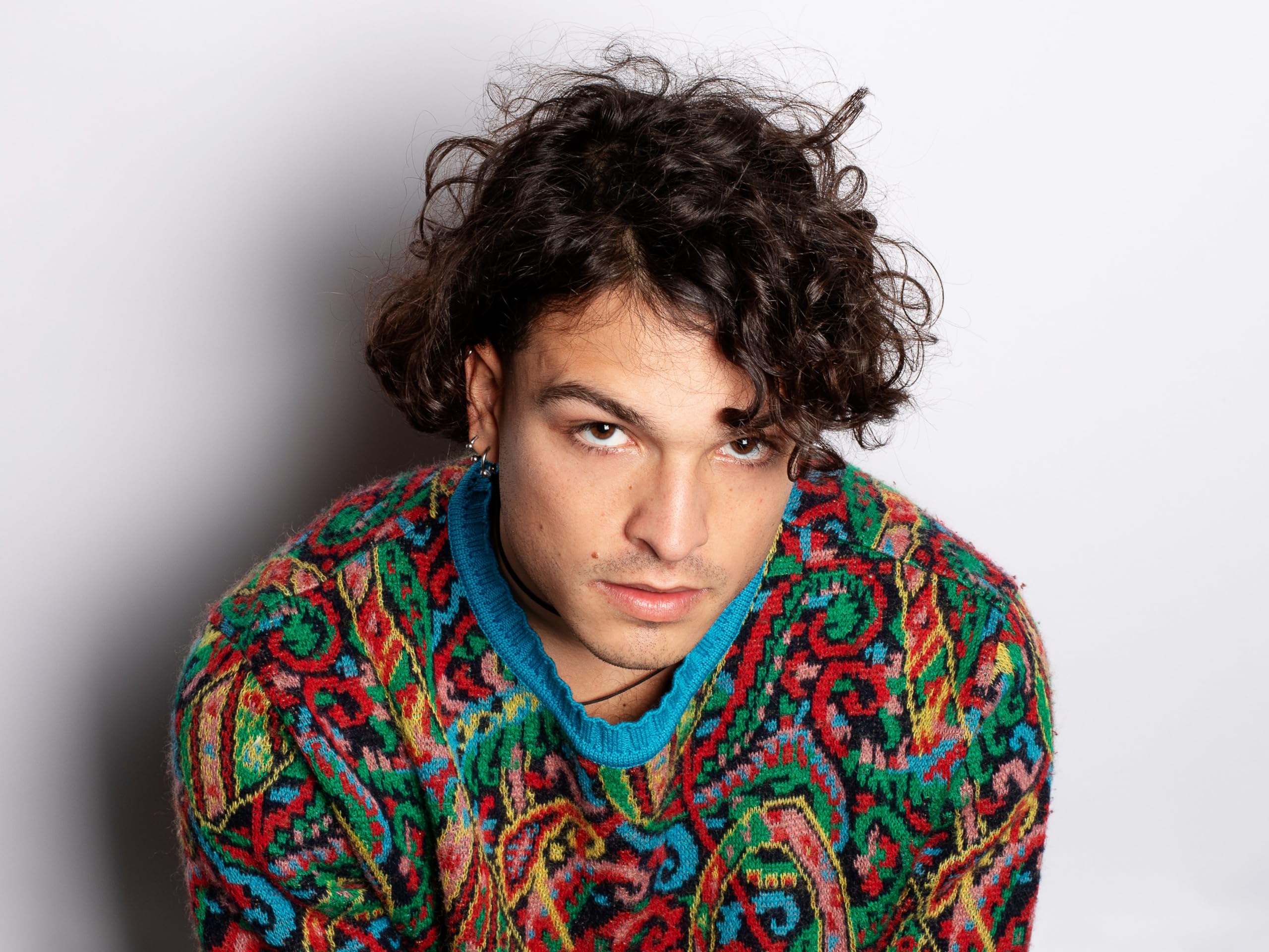 YAMAMAI song by Leo Gassmann from YAMAMAI on Amazon Music