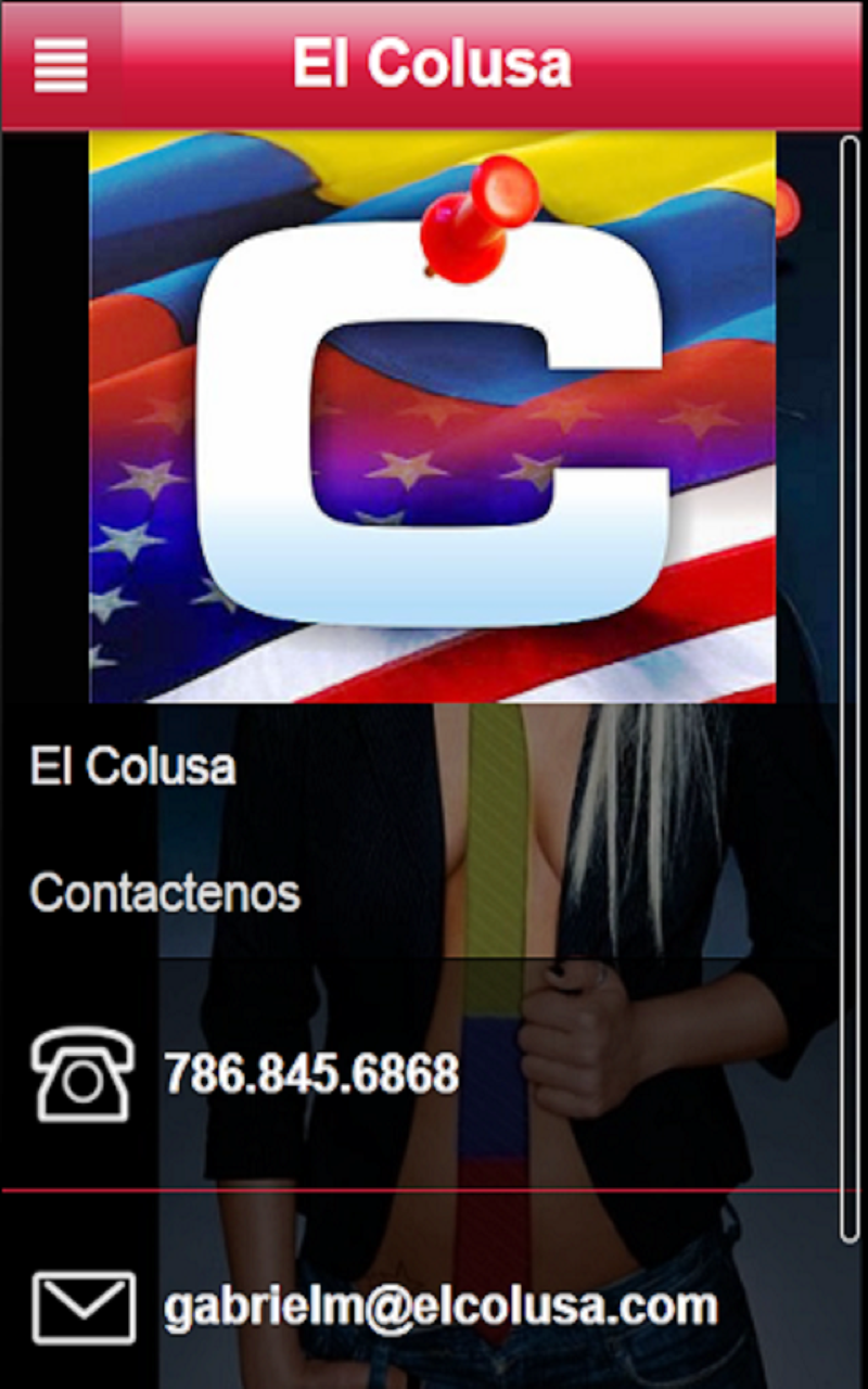El Colusa - App on Amazon Appstore