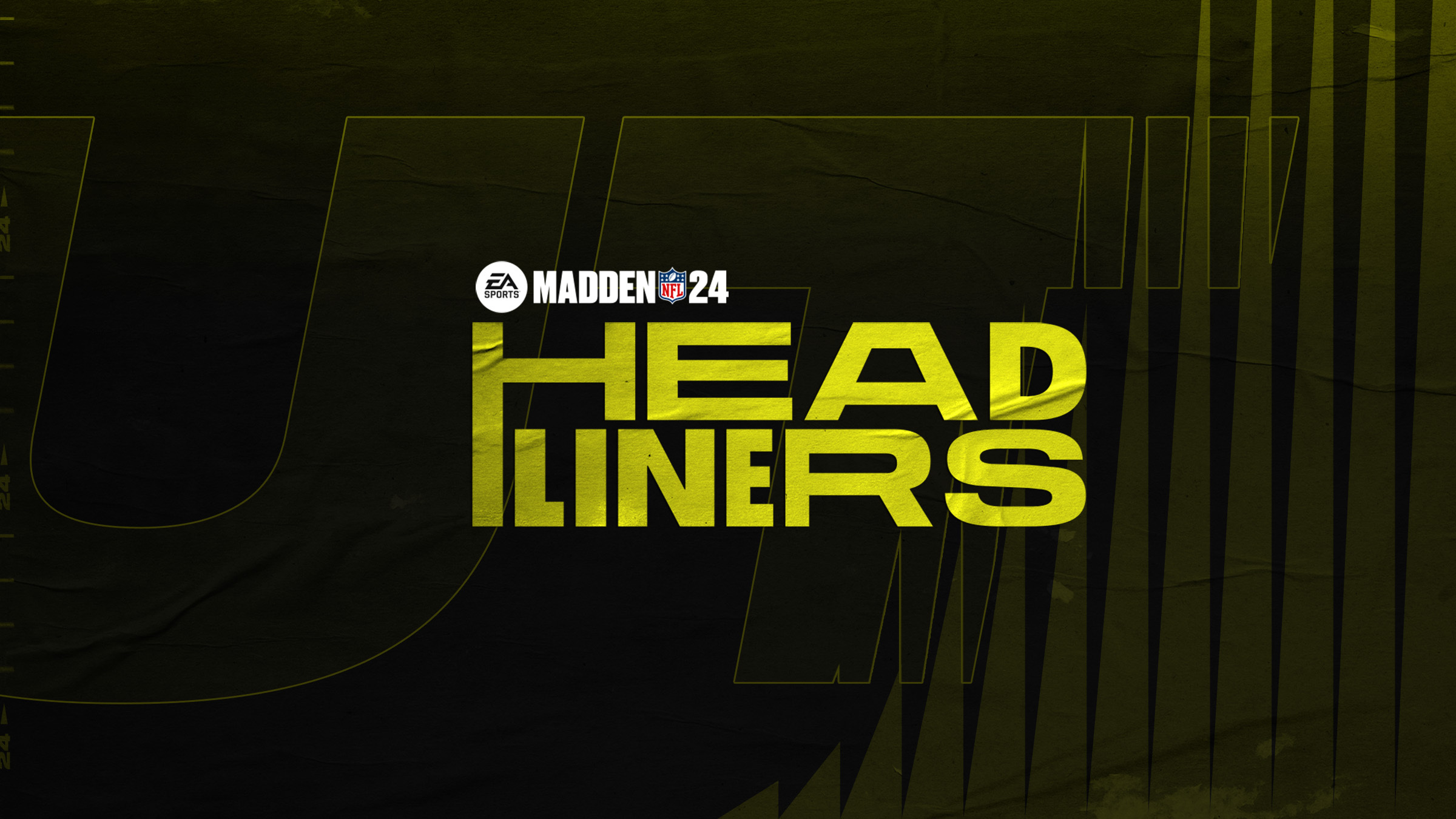 Claim Headliners Ultimate Team Pack with Prime Gaming | Included with a ...