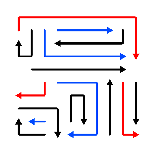 Arrow Out Maze Master 3D: Tricky Grid Sliding Arrows Puzzle & Logic ...