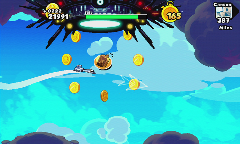 Panic Flight!:Amazon.com:Appstore for Android