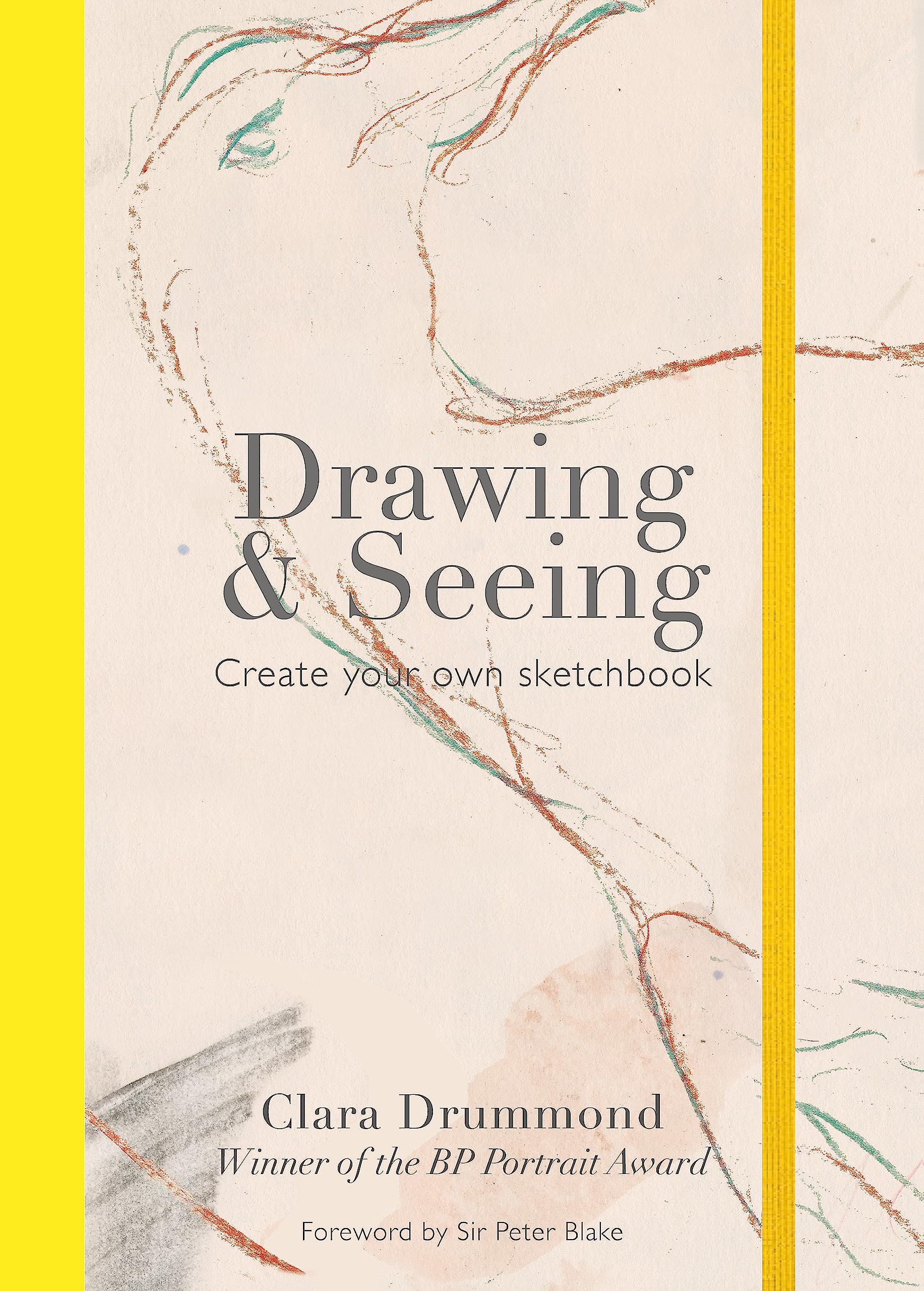 Drawing & Seeing: Create your own sketchbook: Amazon.co.uk: Drummond ...