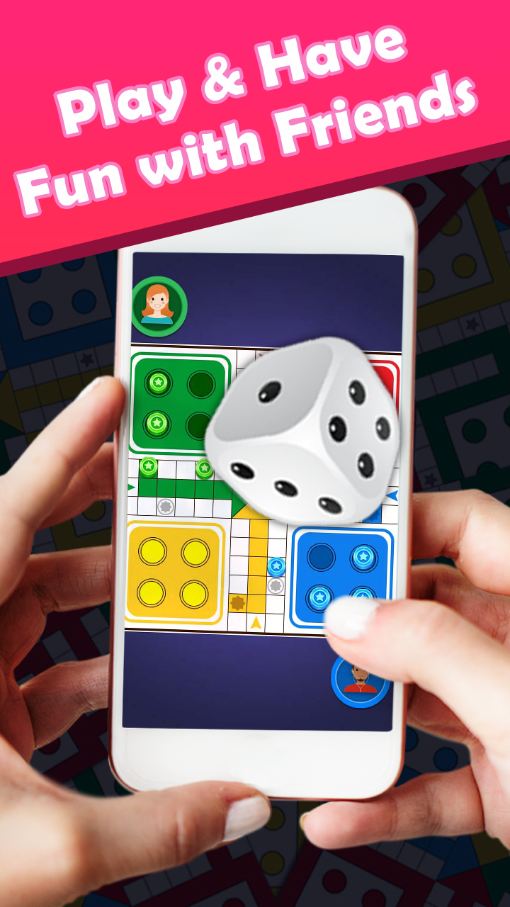 Ludo Game(लूडो वाला गेम) 2019 - App on Amazon Appstore