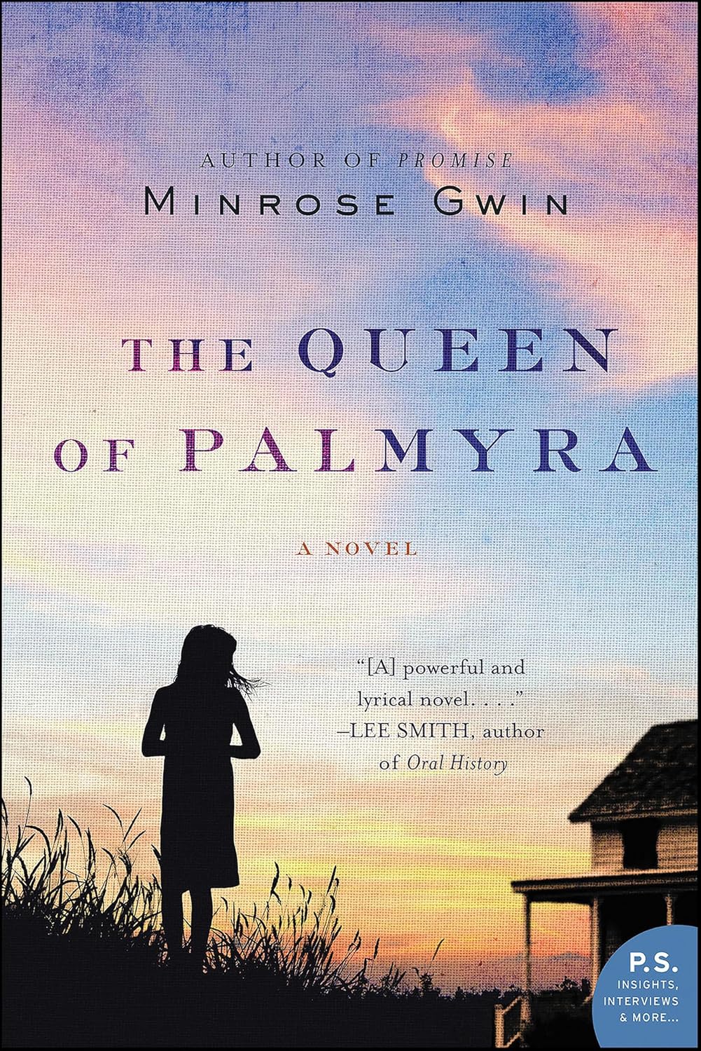 The Queen of Palmyra: A Novel (P.S.) - Kindle edition by Gwin, Minrose ...