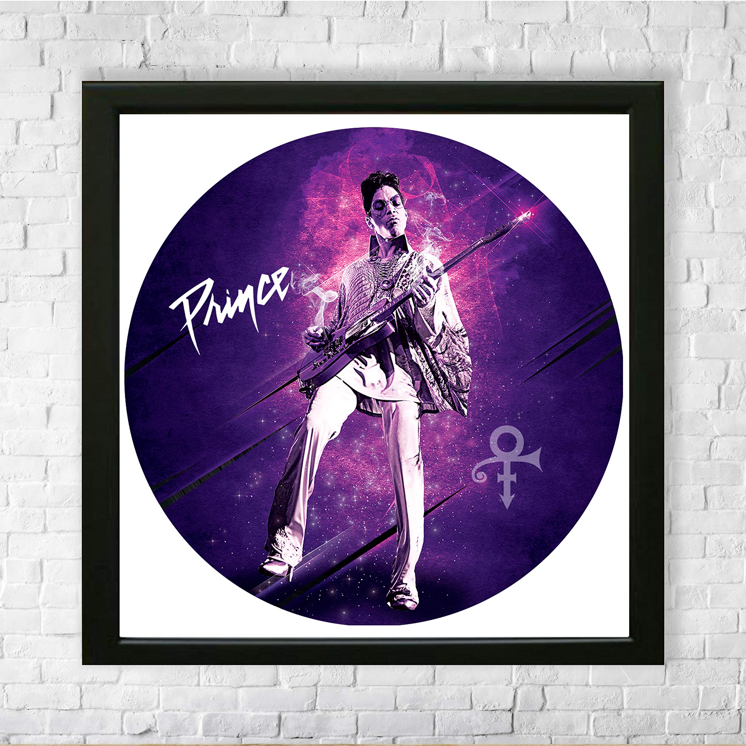 Singer Prince Art