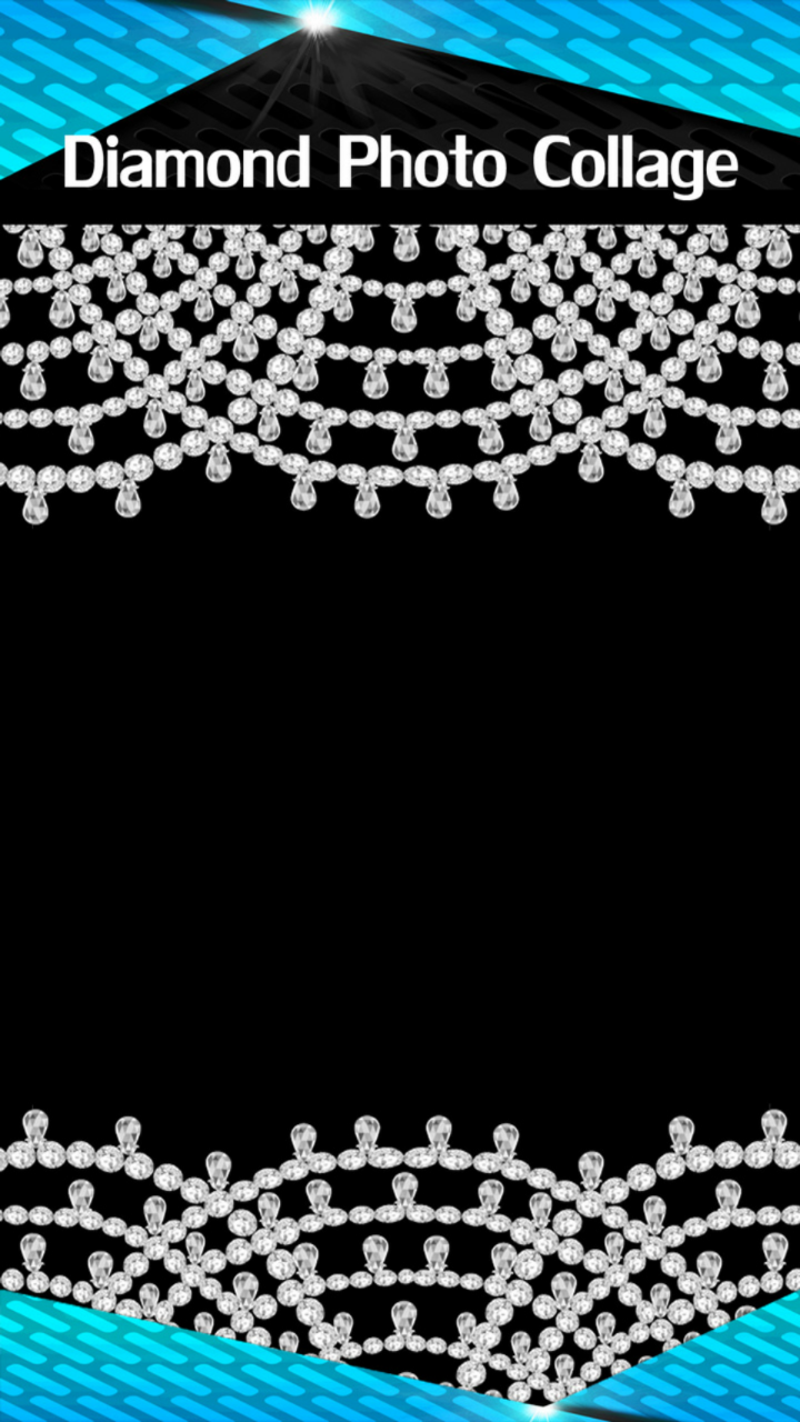 Diamond Photo Collage - App on Amazon Appstore