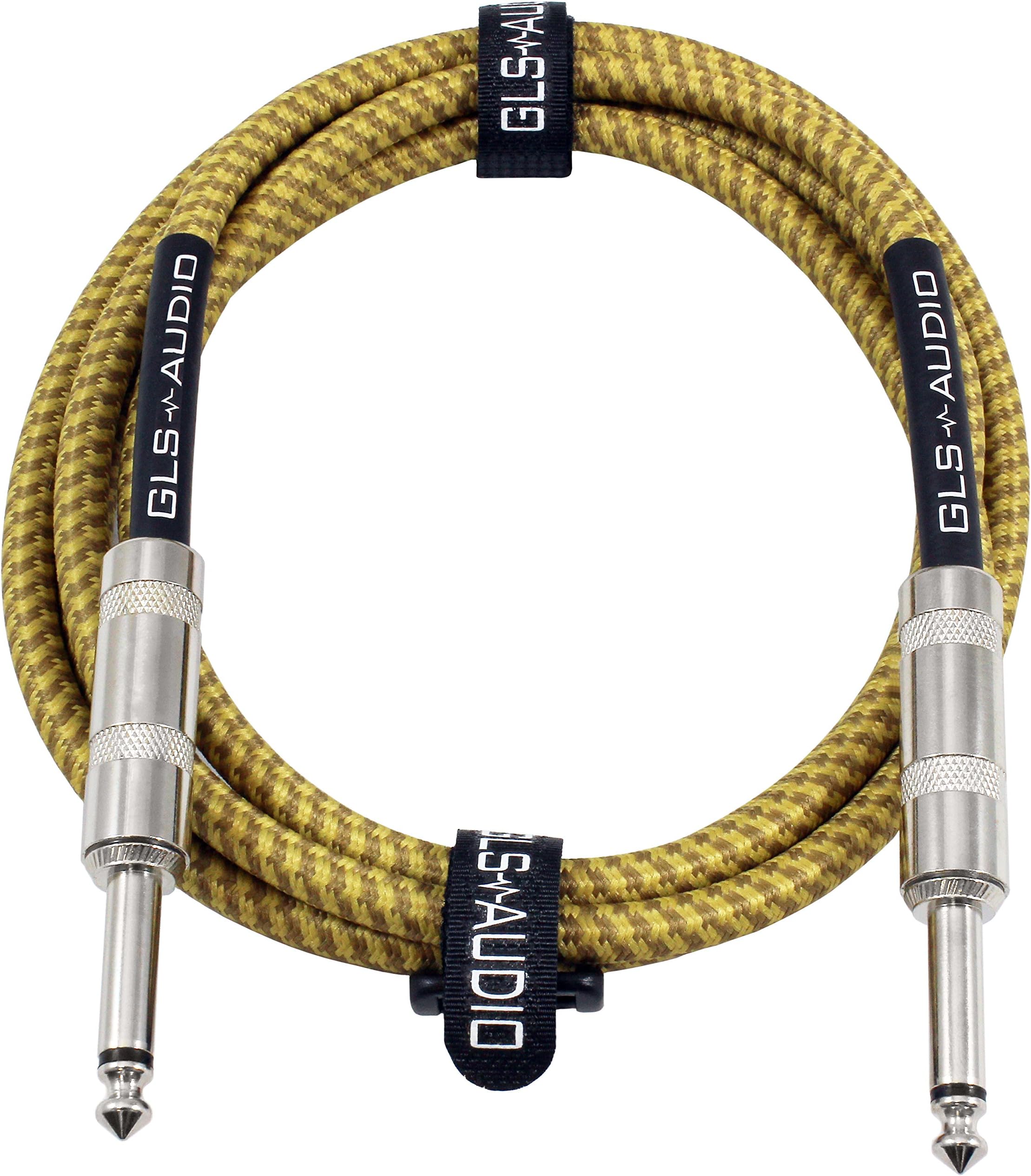 Amazon.com: Spectraflex Original Series Instrument Cable, 10 Foot ...