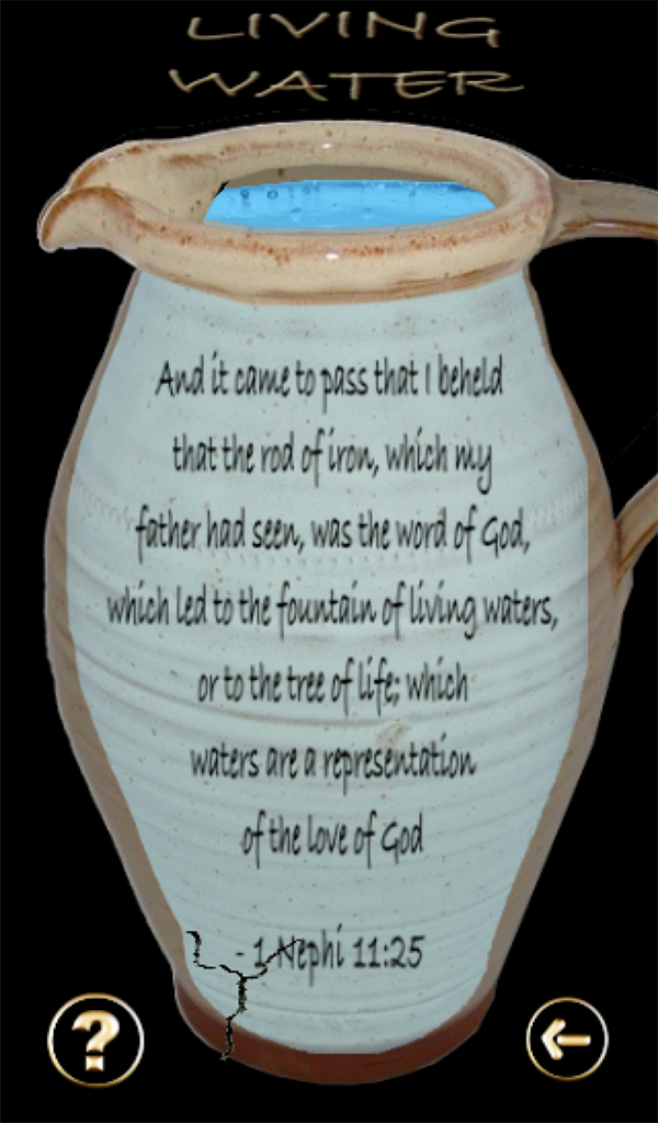 LDS Living Waters - App on Amazon Appstore