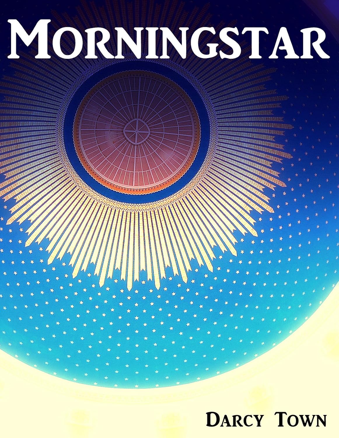 Amazon.com: Morningstar (Morningstar Trilogy Book 1) eBook : Town ...